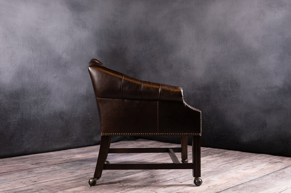 MAVERICK GAME CHAIR