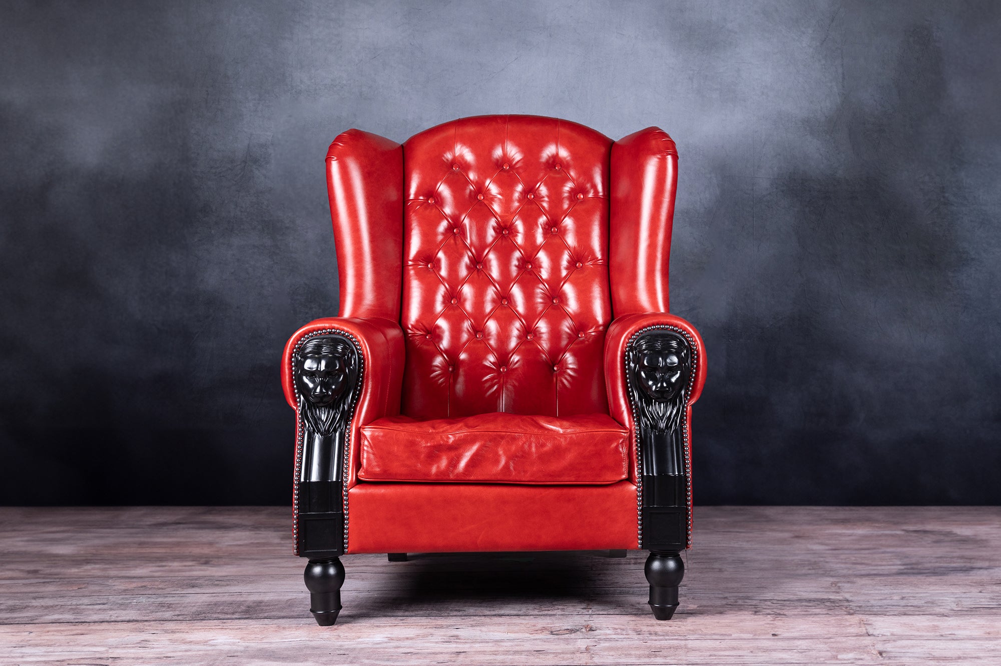 Chaise Matrix Morpheus